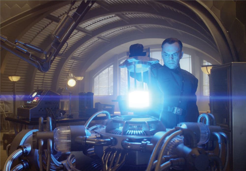 17 Fan Theories About The Infinity Stones That Will Change The Way You ...