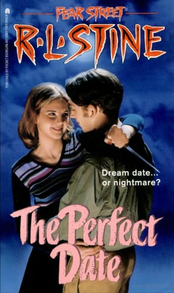 Creepy, Cool Facts About R.L. Stine That Gave Us Goosebumps