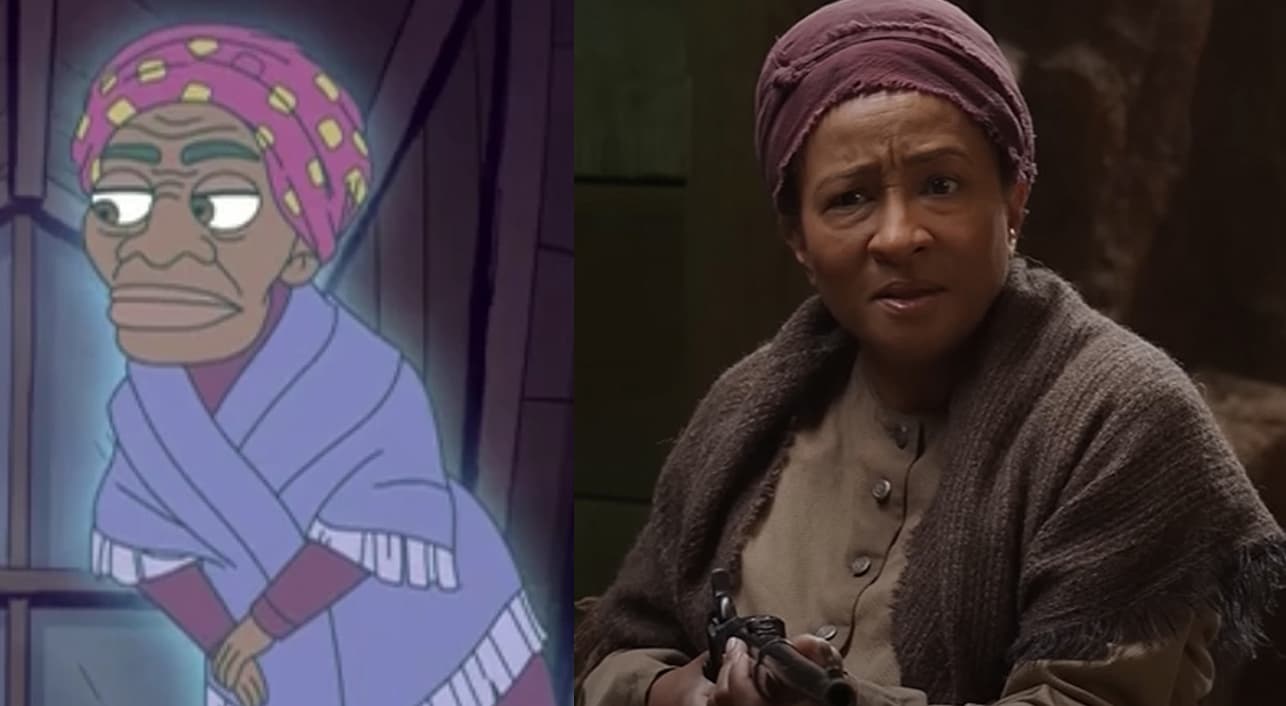 What Netflix's ‘Big Mouth’ Characters Actually Look Like In Real Life