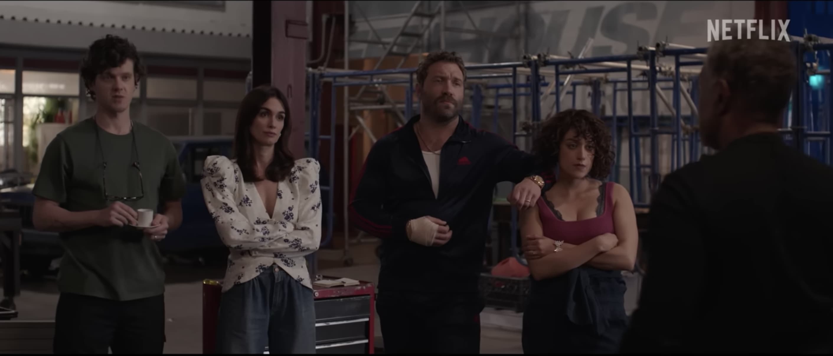 Fictional Crimes We Never Knew Were Based On Actual Events