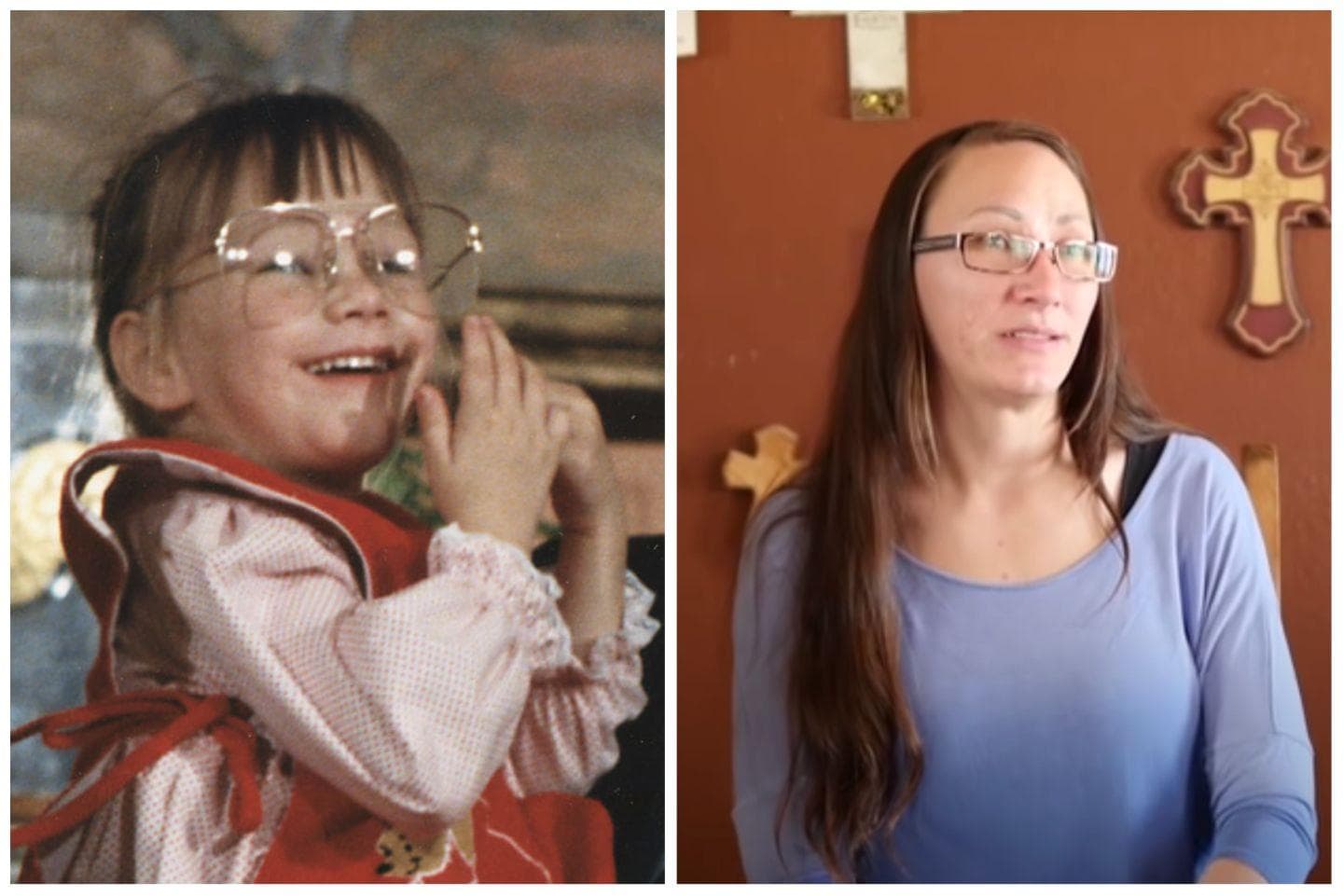 Tabloid Figures Then Vs. Now