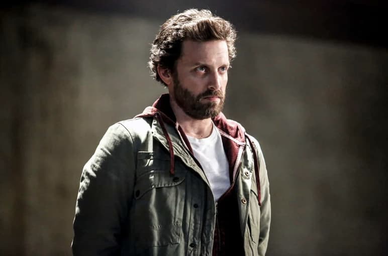 'Supernatural' Fans Reveal Their Theories About Chuck And Lucifer