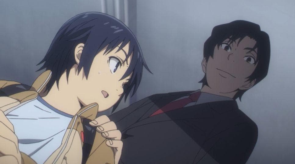 11 Predictable Anime Plot Twists That Everyone Saw Coming
