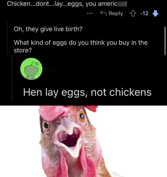 17 Of The Funniest Times Overconfident People Were Called Out For Being ...