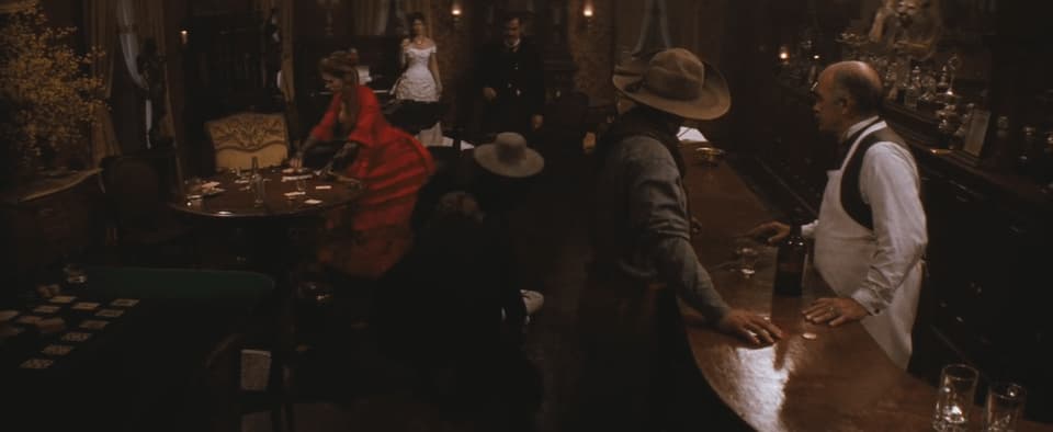 15 Small Details About 'Tombstone' That Have Us Saying 'I'm Your ...