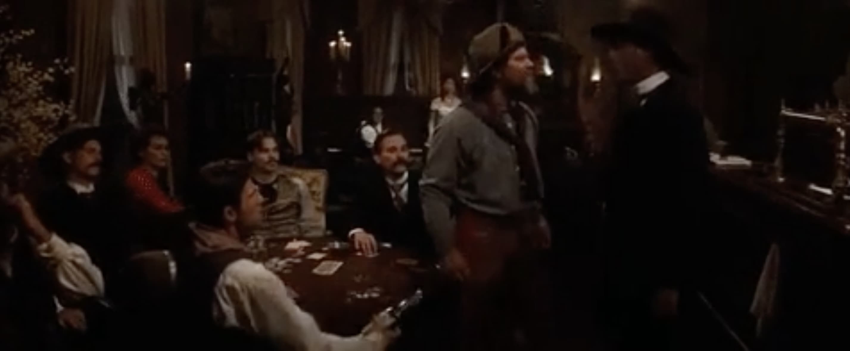 15 Small Details About 'Tombstone' That Have Us Saying 'I'm Your ...