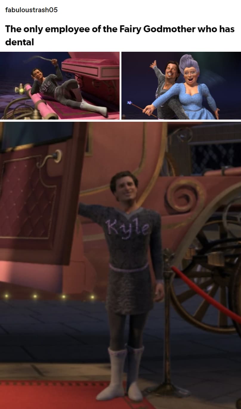 28 Hilarious Posts That Prove DreamWorks Animated Villains Are The Best
