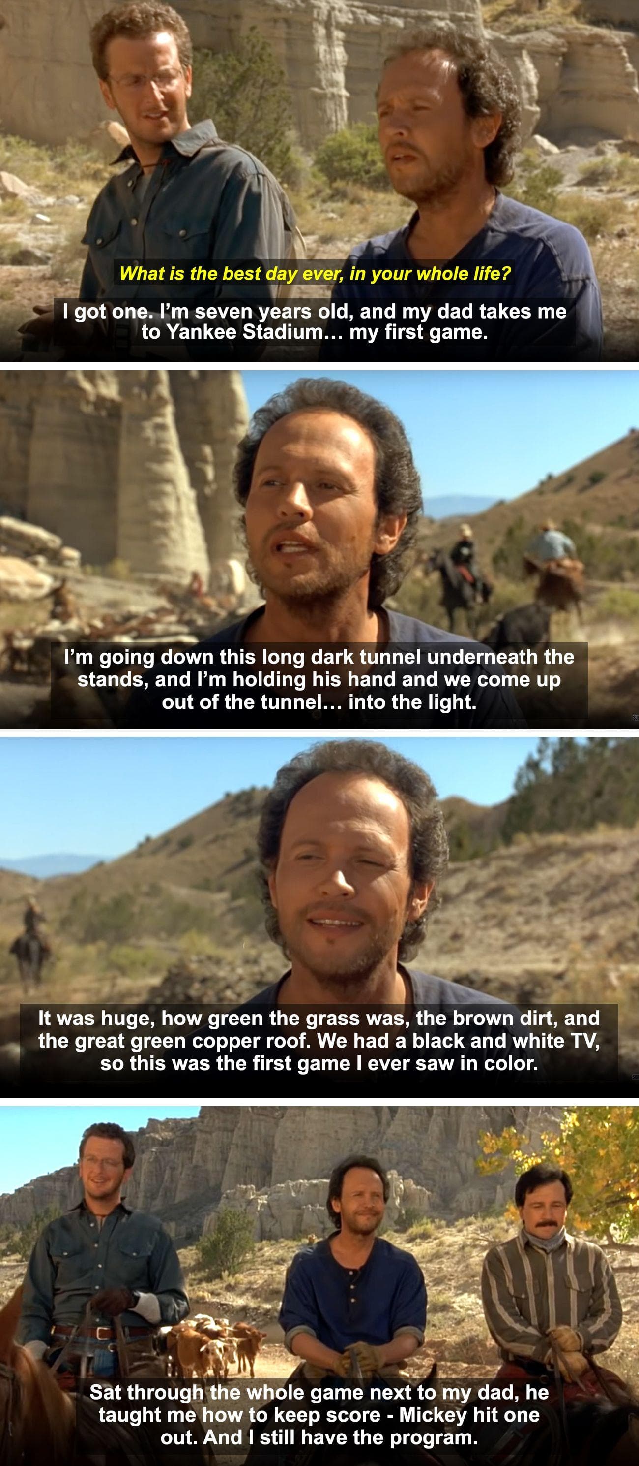 17 Small Details In Comedy Westerns That Aren't Horsin' Around
