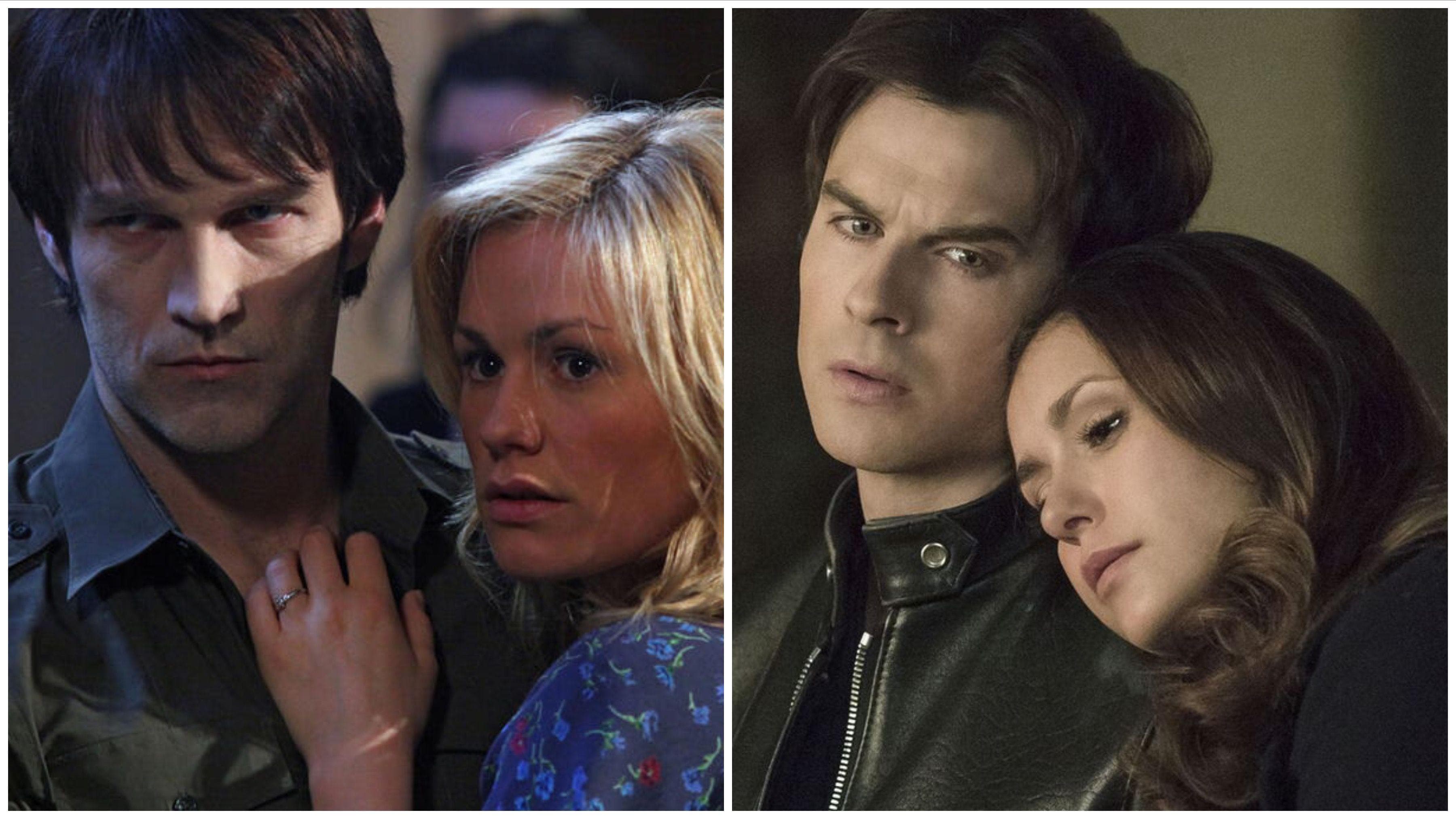 Rival TV Shows That Aired At The Same Time