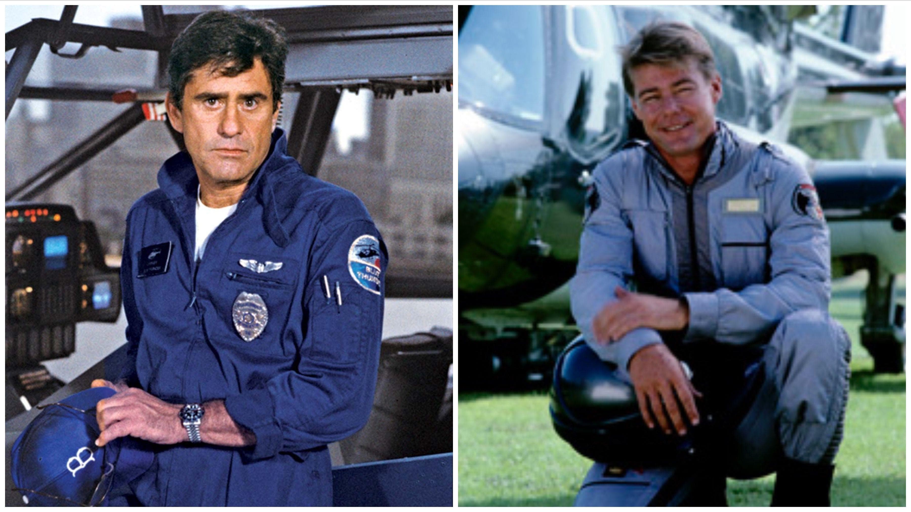 Rival TV Shows That Aired At The Same Time