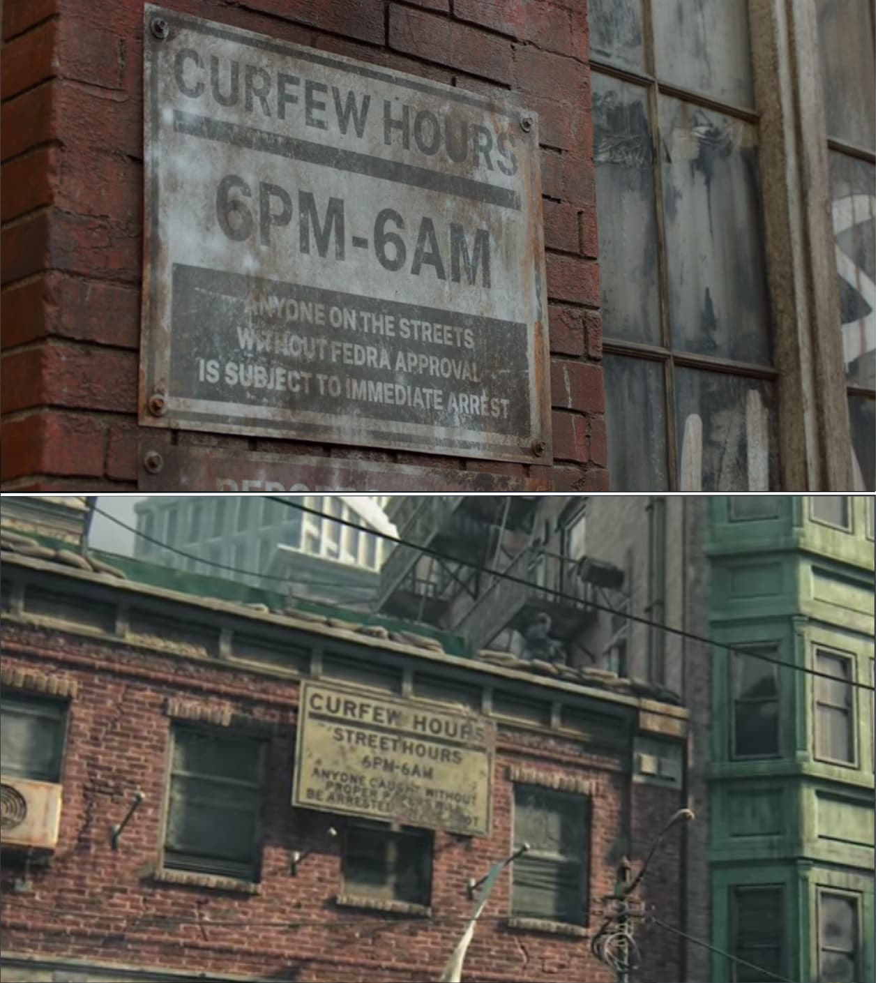 'The Last Of Us' Episode 1: Game VS Show Moments