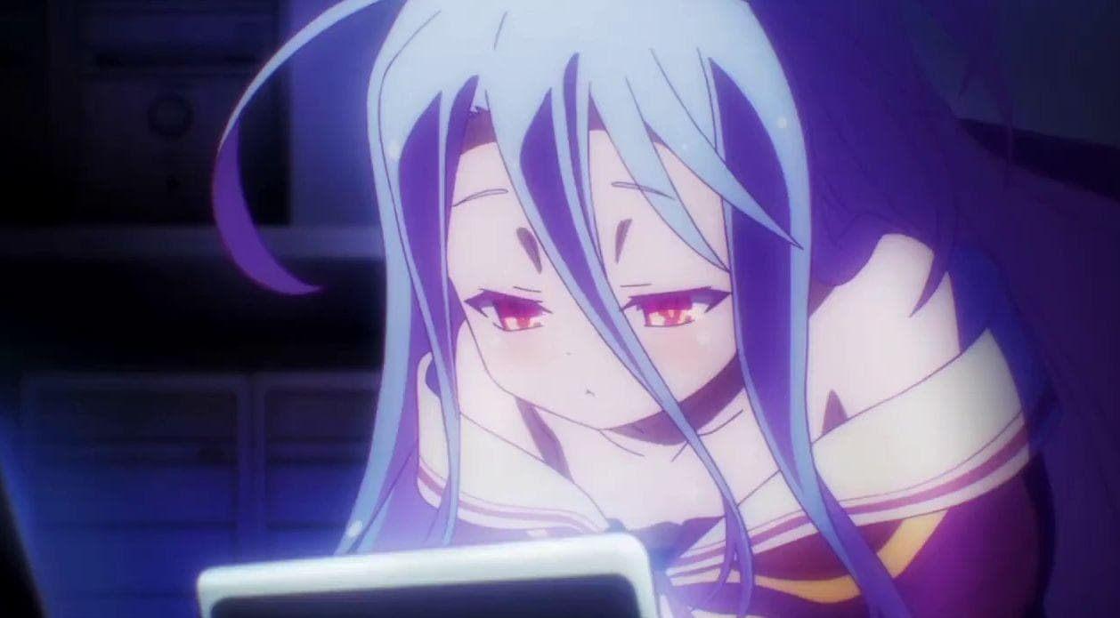 The 16 Best Anime Gamer Girls of All Time, Ranked (2023)