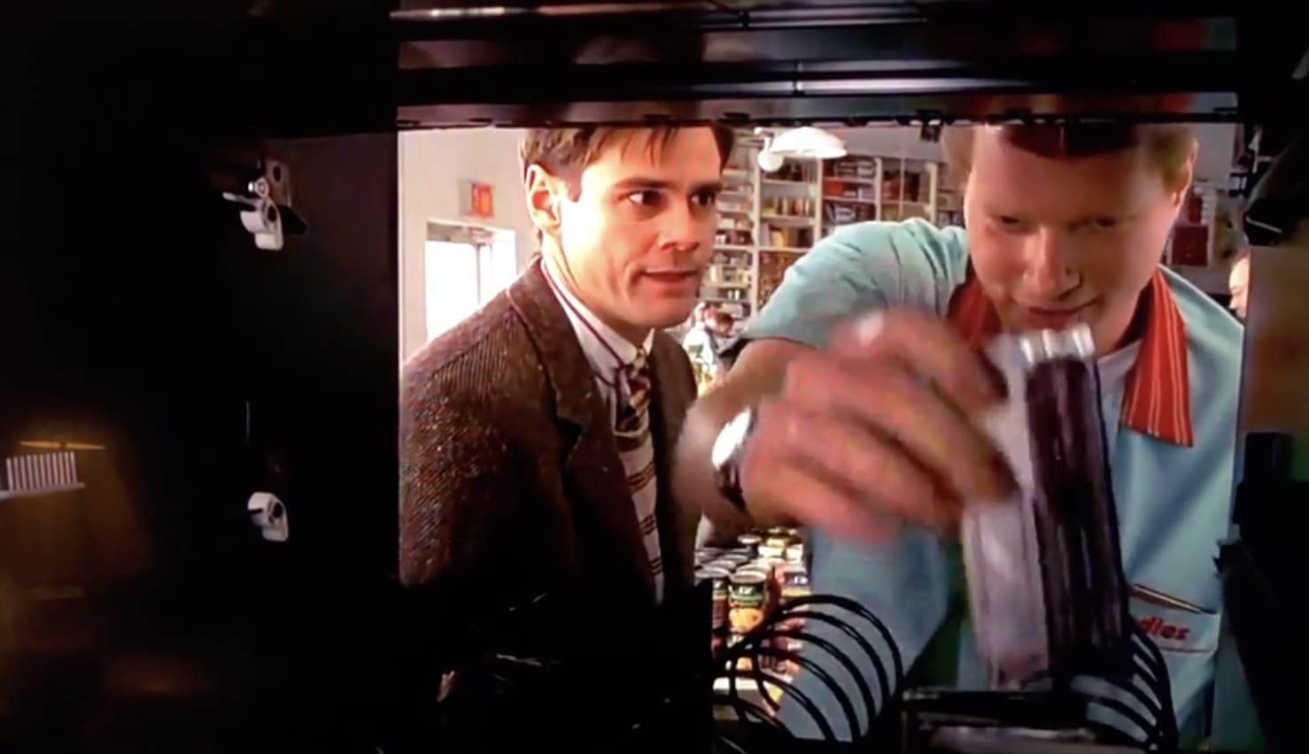 Fascinating Details About Food In Movies We Never Noticed Before