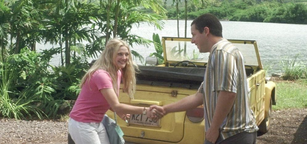 Modern Movie Stars Who Bring Out The Best In Each Other