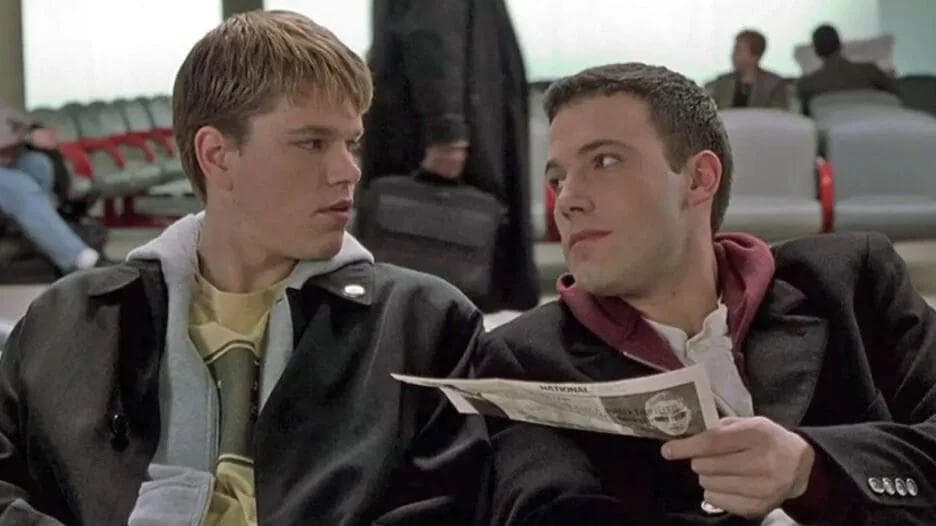 Modern Movie Stars Who Bring Out The Best In Each Other