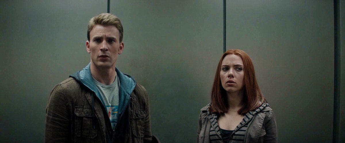 Modern Movie Stars Who Bring Out The Best In Each Other