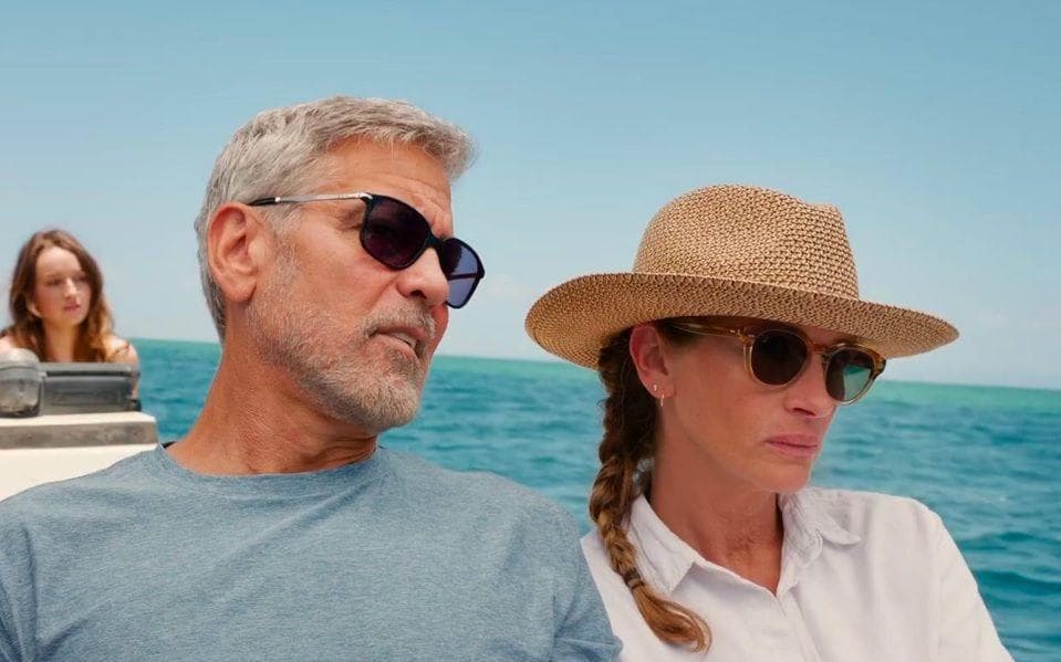 Modern Movie Stars Who Bring Out The Best In Each Other
