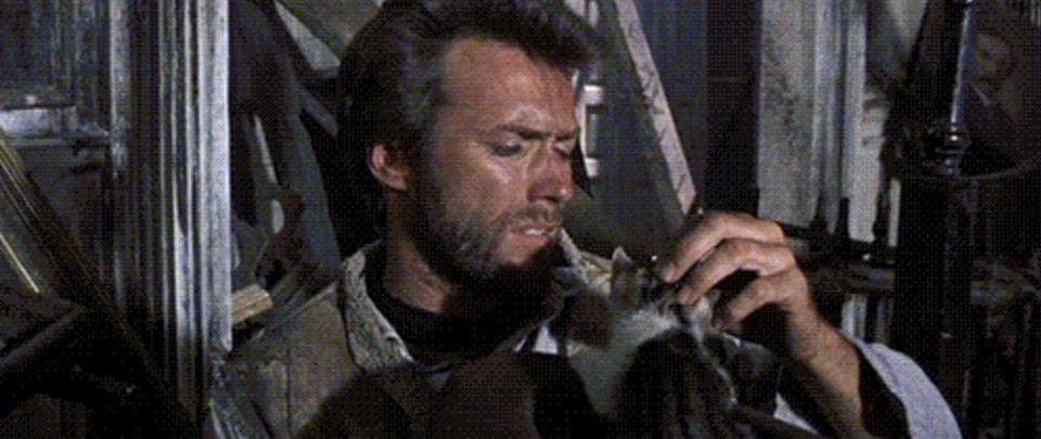 15 Weapon & Combat Details Fans Noticed In Classic Westerns