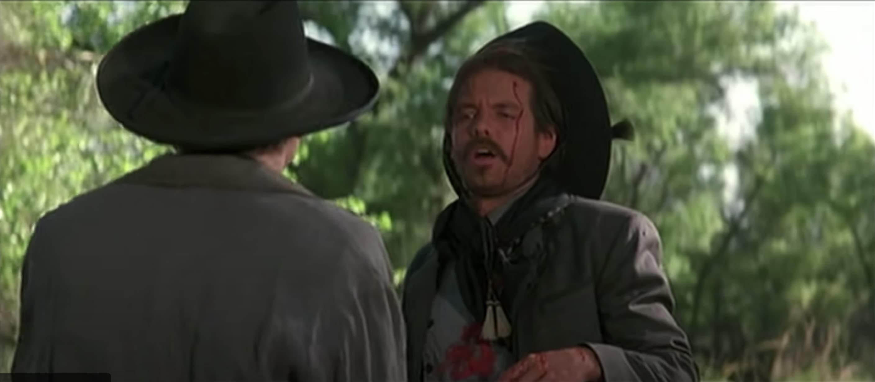 15 Weapon & Combat Details Fans Noticed In Classic Westerns