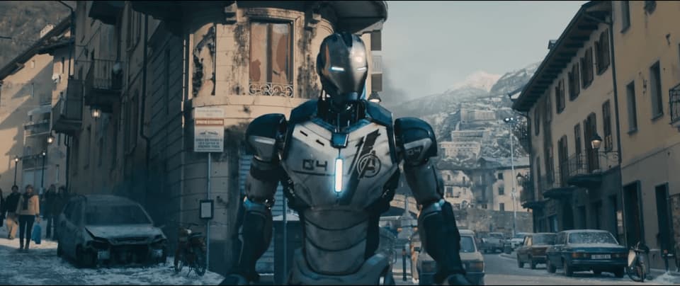 Small But Clever Details From MCU Opening Scenes That Demand A Rewatch