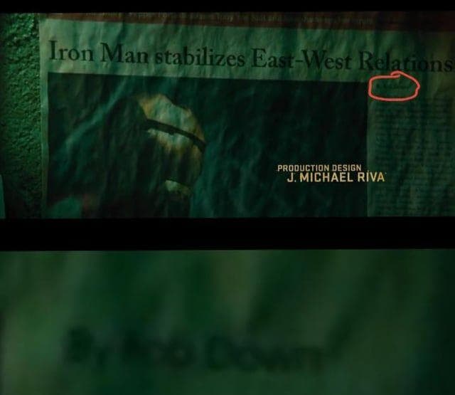 Small But Clever Details From MCU Opening Scenes That Demand A Rewatch