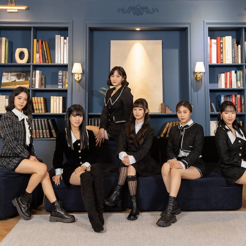 The Best New K-pop Groups Of 2023