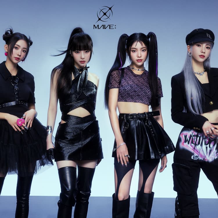The Best New K-pop Groups Of 2023