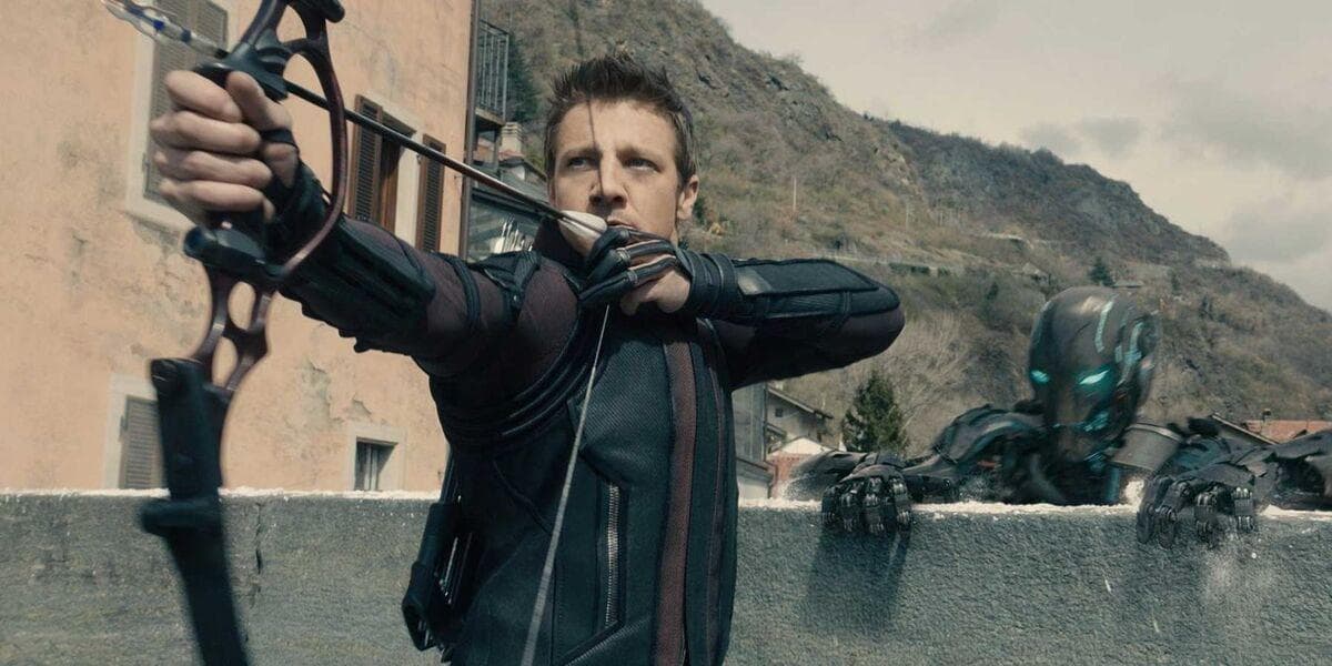 12 Dark Fan Theories About Hawkeye That Actually Make Sense