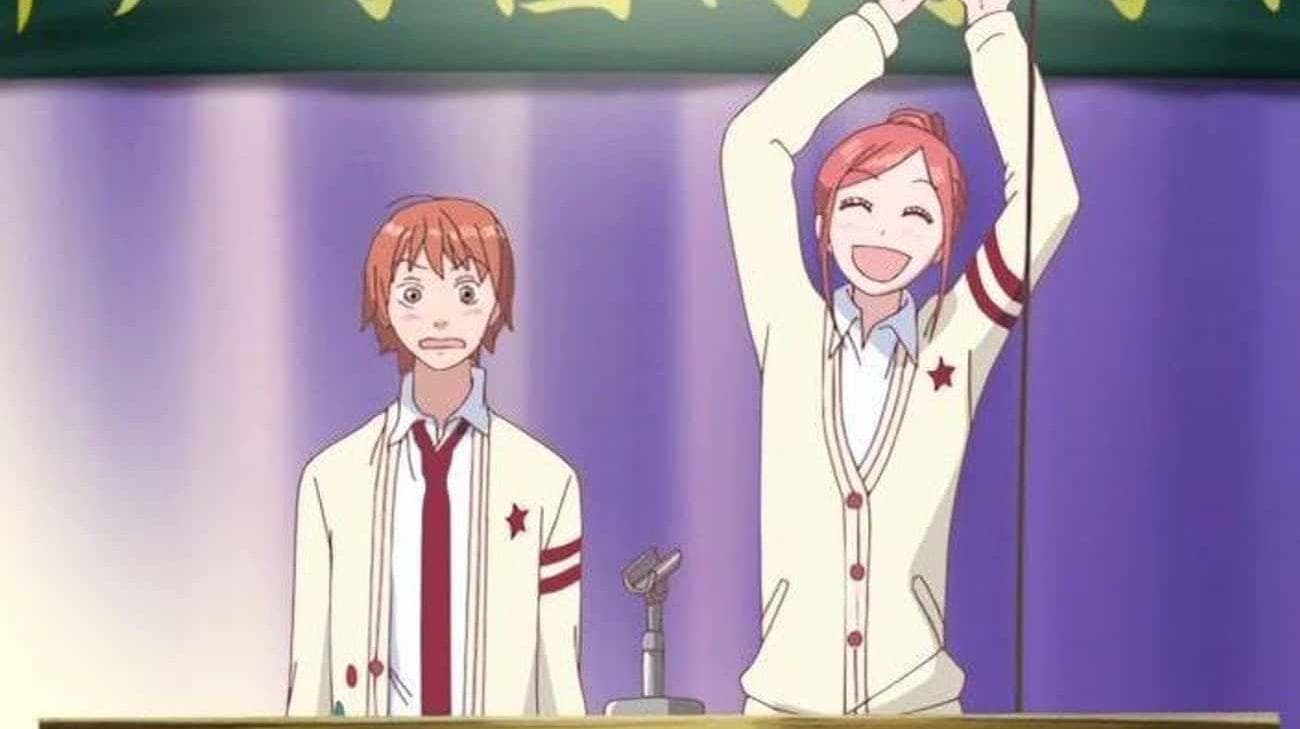 The 21 Most Wholesome Romance Anime Of All Time