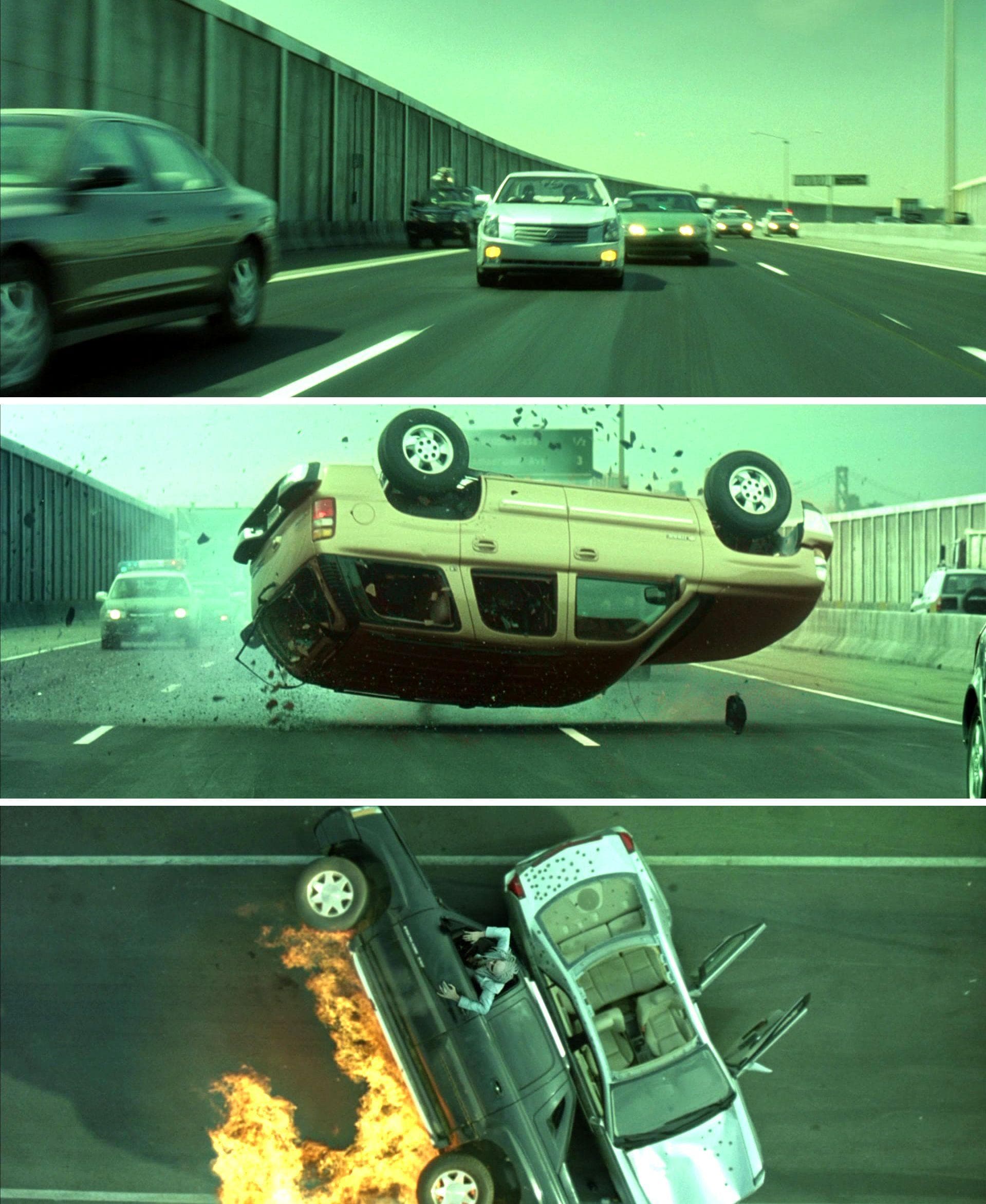 20 Small Details From Movies That Turned 20 Years Old In 2023