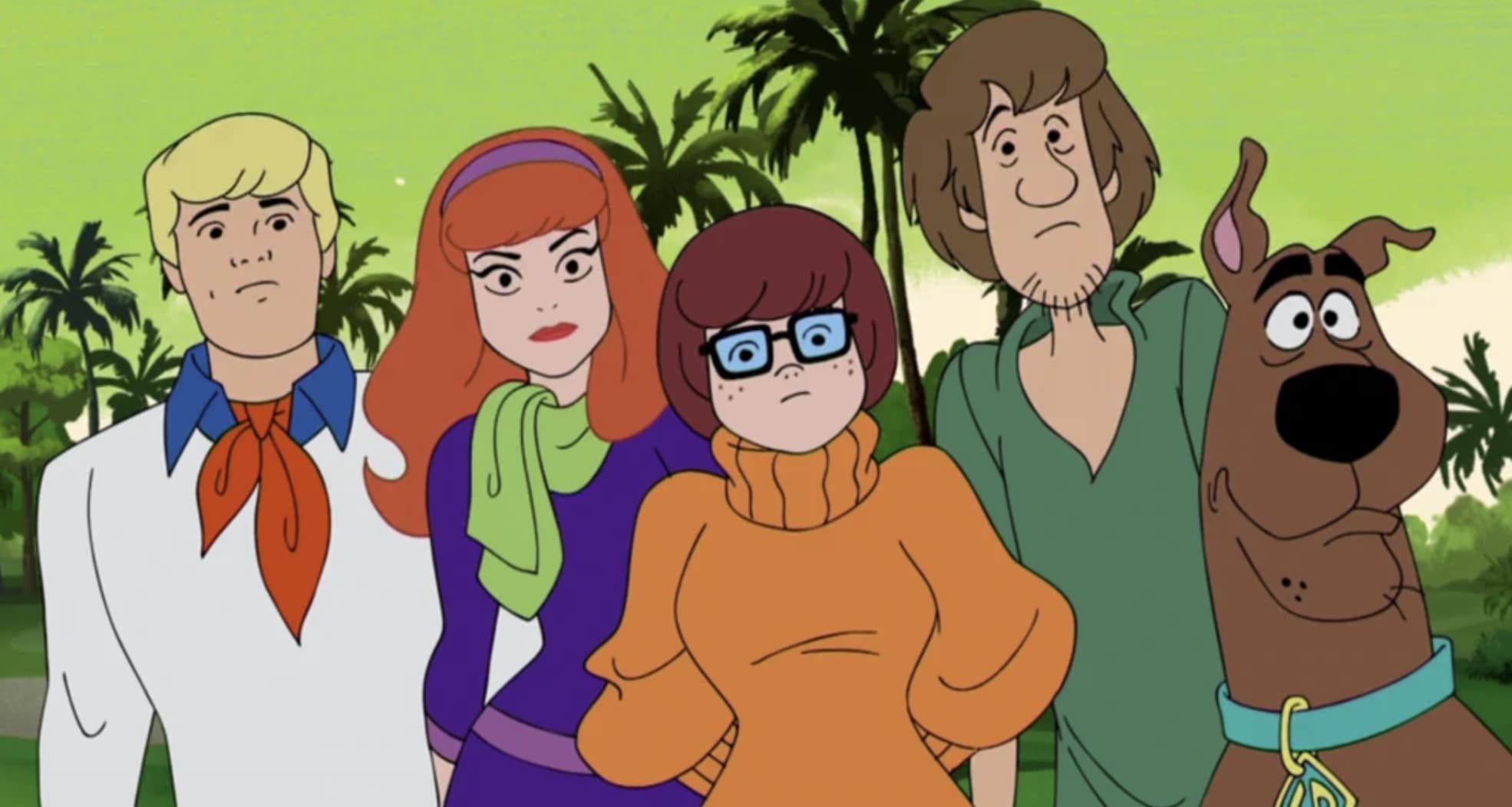 'Scooby-Doo' Fans Share Interesting Lore About The Show