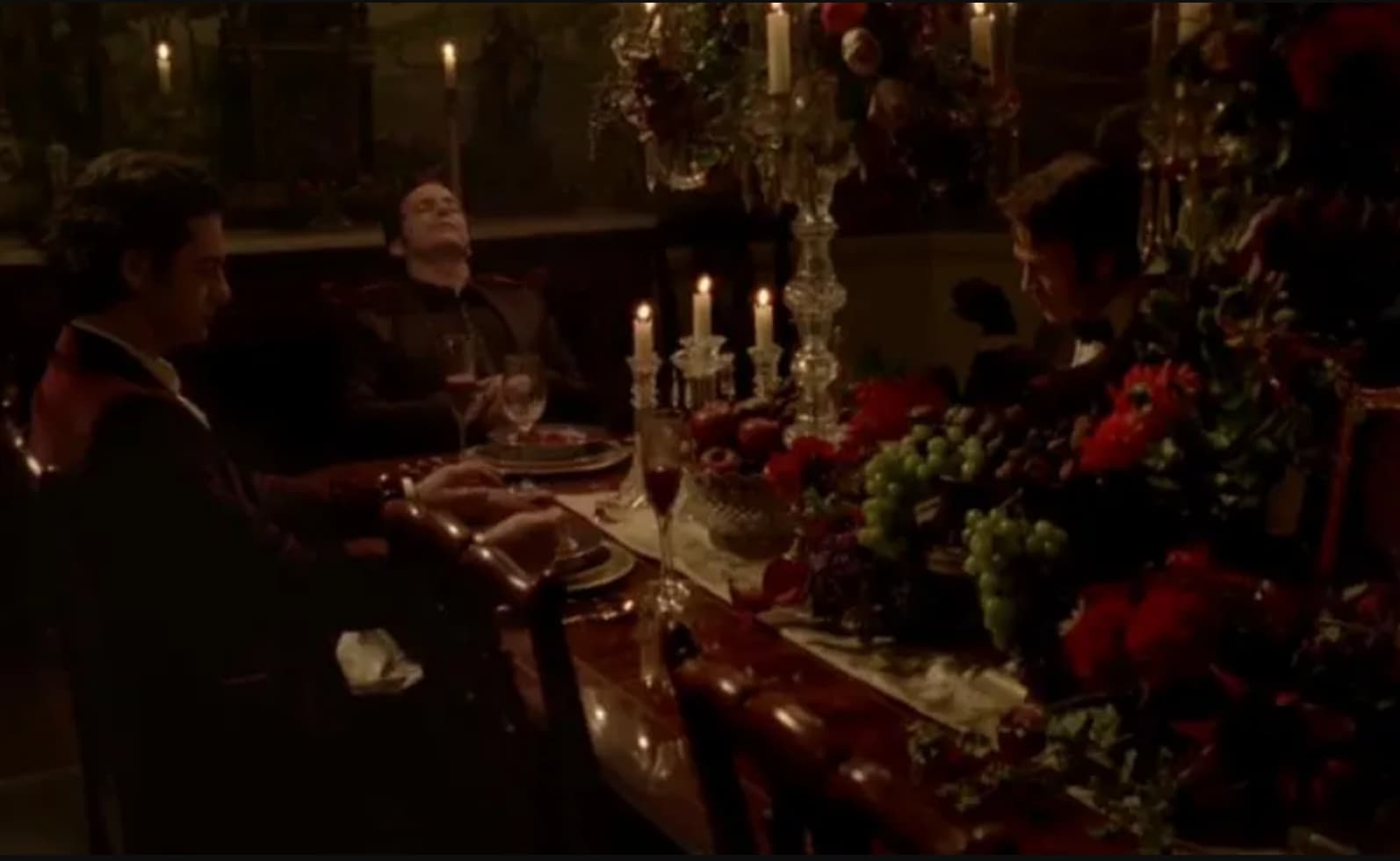 Interesting Details From Our Favorite Vampire Shows And Series