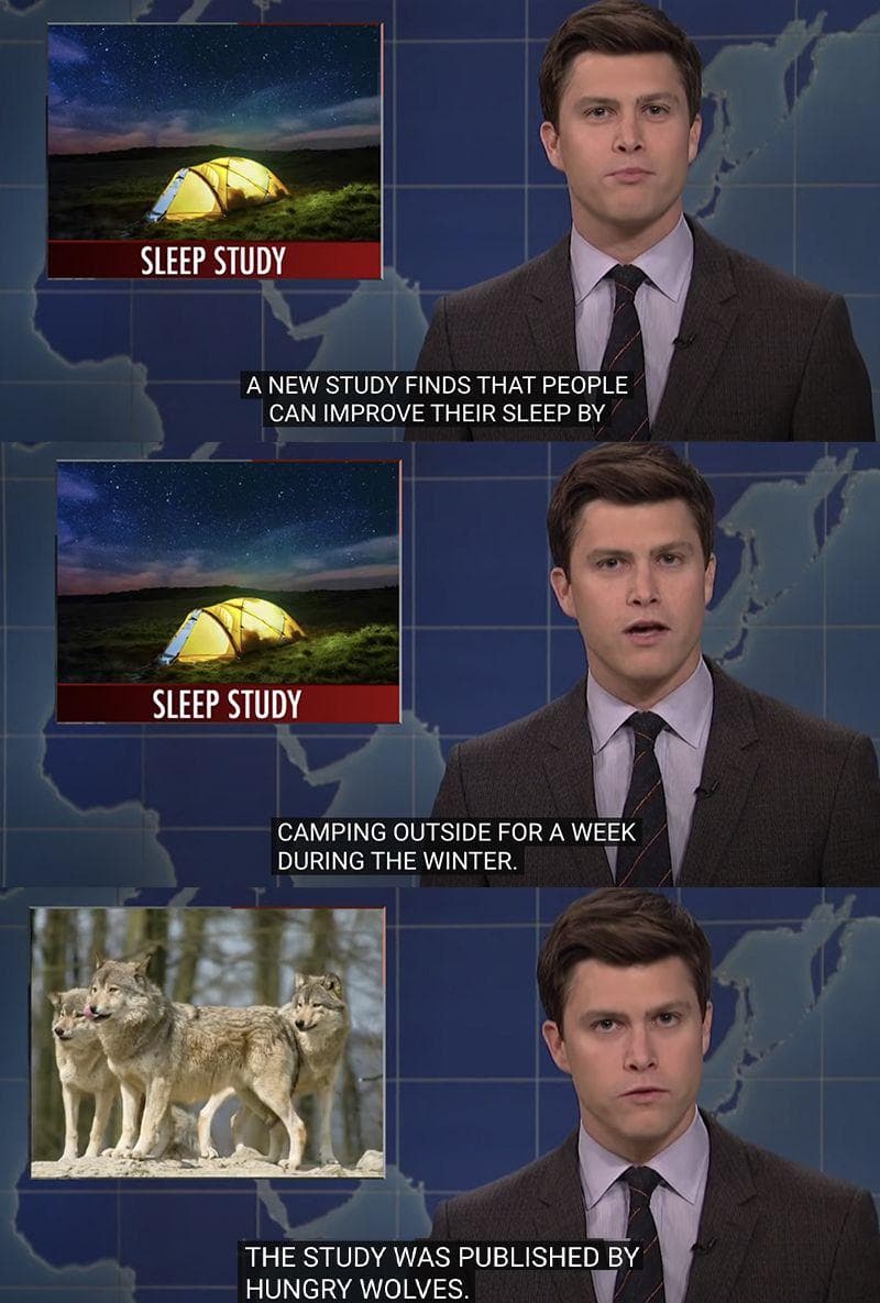 17 Times Weekend Update's Colin Jost & Micheal Che Were The Funniest ...