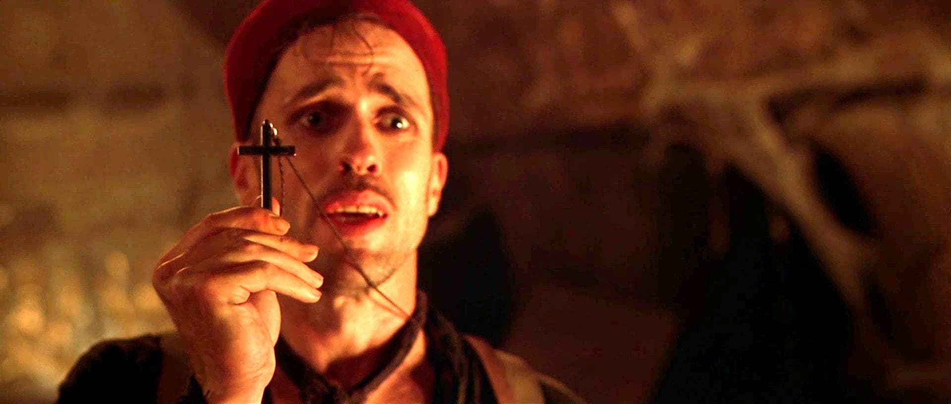 Minor Character Deaths That Were Extremely Satisfying