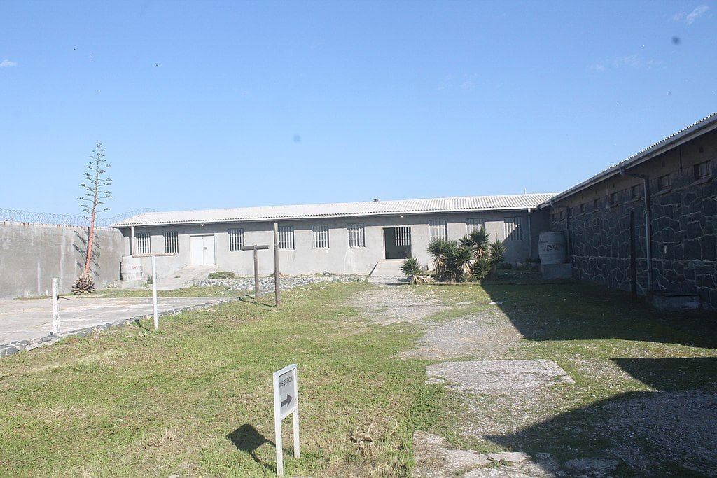 Prisons Around The World