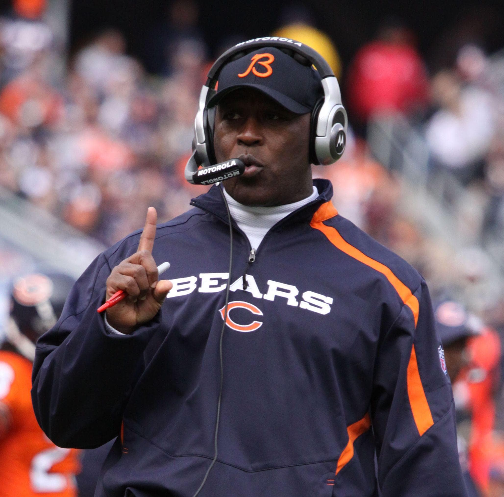 The Biggest NFL Controversies of 2023