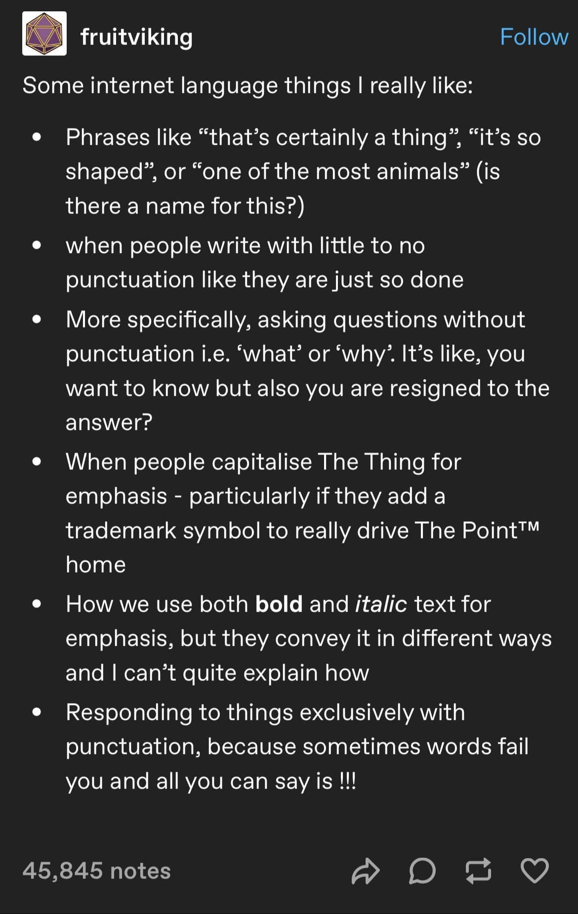 17 Hilarious Tumblr Posts We Saw This Week That Actually Made Us Laugh