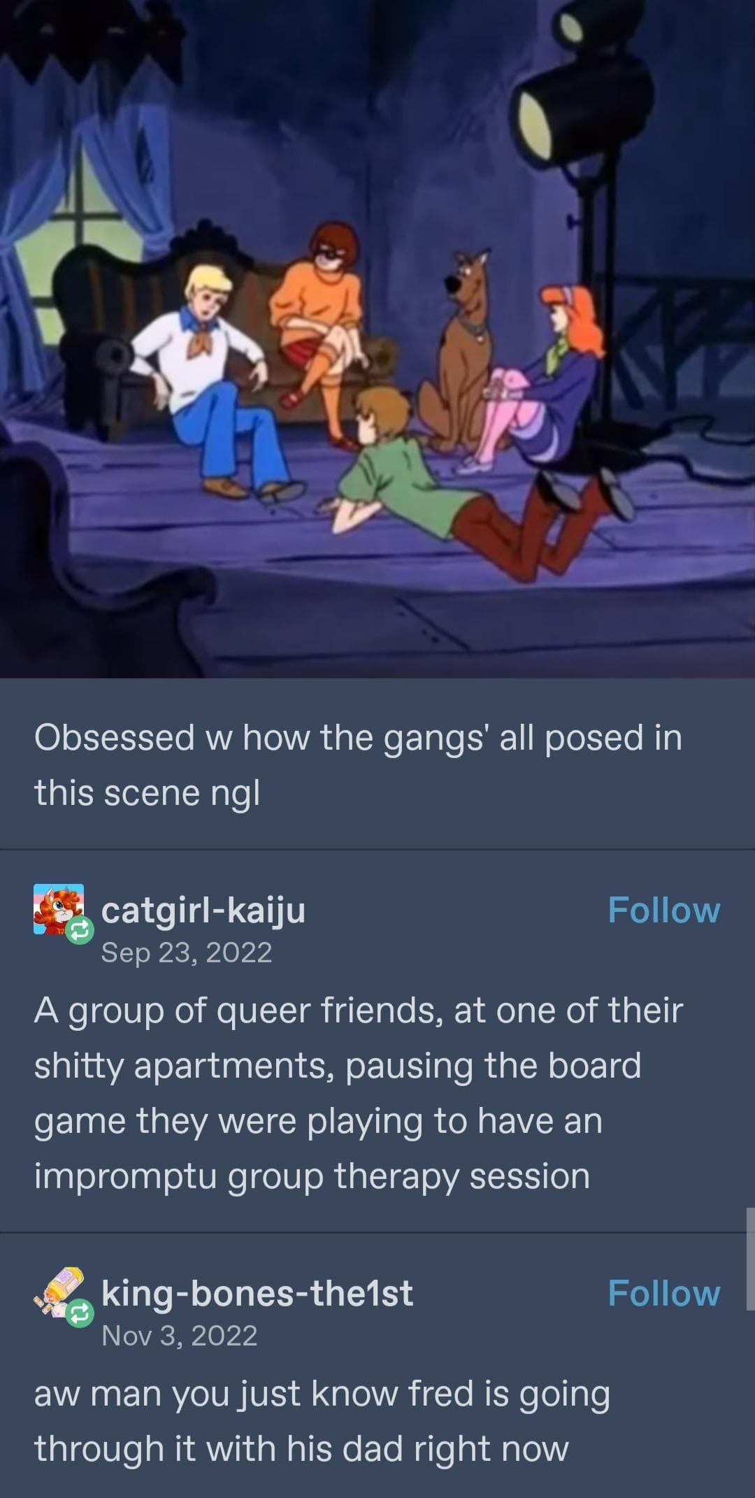 17 Hilarious Tumblr Posts We Saw This Week That Actually Made Us Laugh