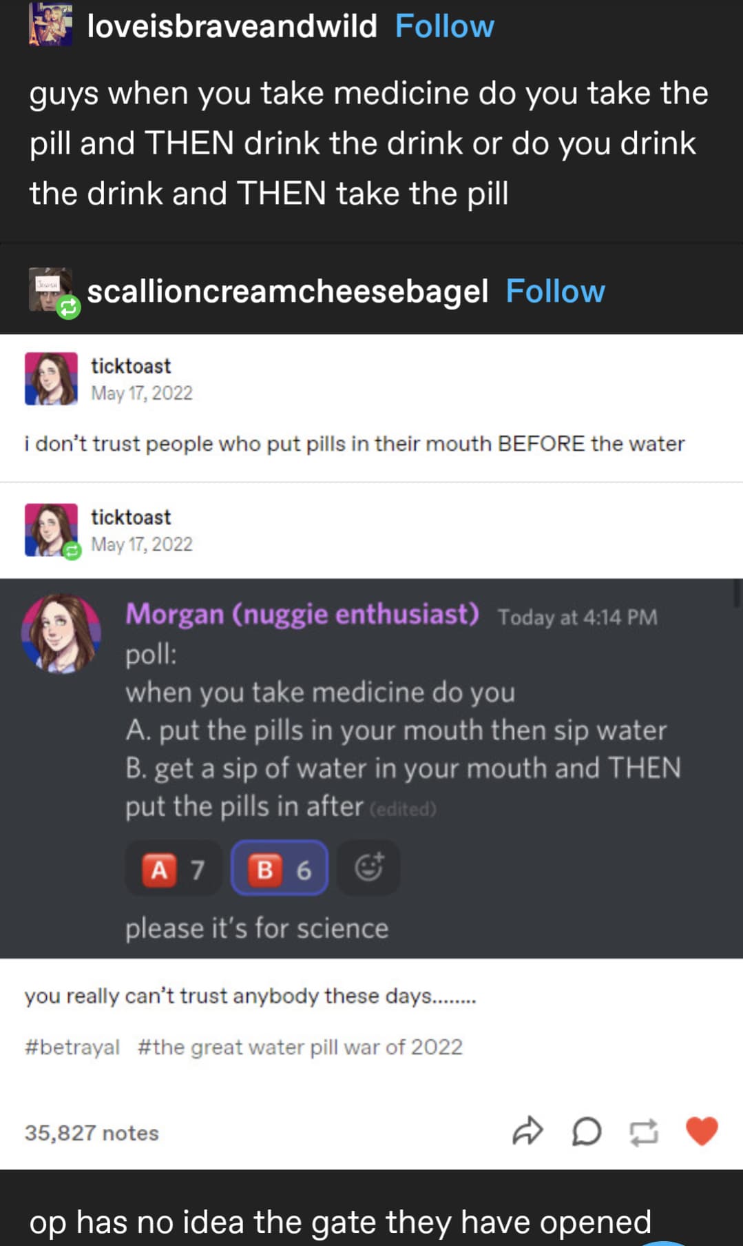 17 Hilarious Tumblr Posts We Saw This Week That Actually Made Us Laugh