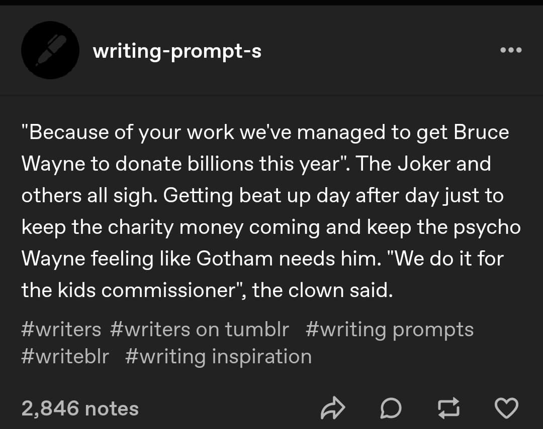 17 Hilarious Tumblr Posts We Saw This Week That Actually Made Us Laugh