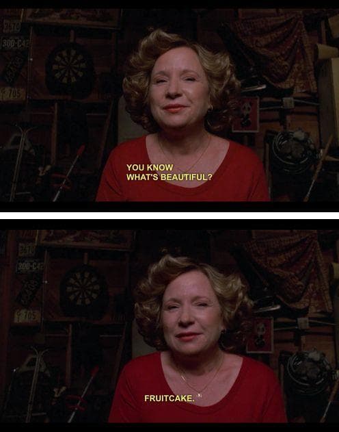 16 Hilarious Times Kitty Forman Awkwardly Laughed Her Way Into Our Hearts