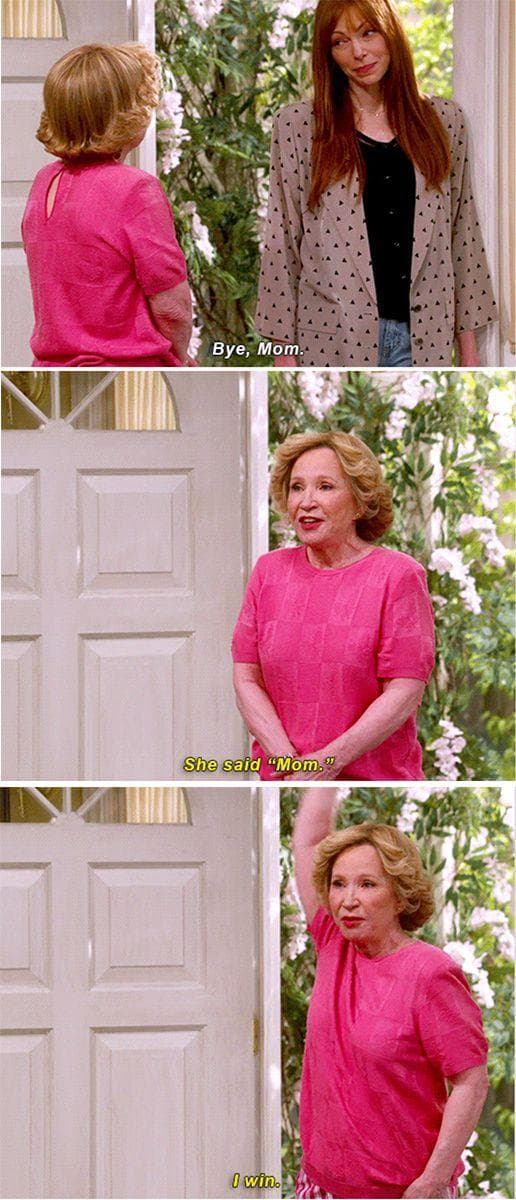 16 Hilarious Times Kitty Forman Awkwardly Laughed Her Way Into Our Hearts