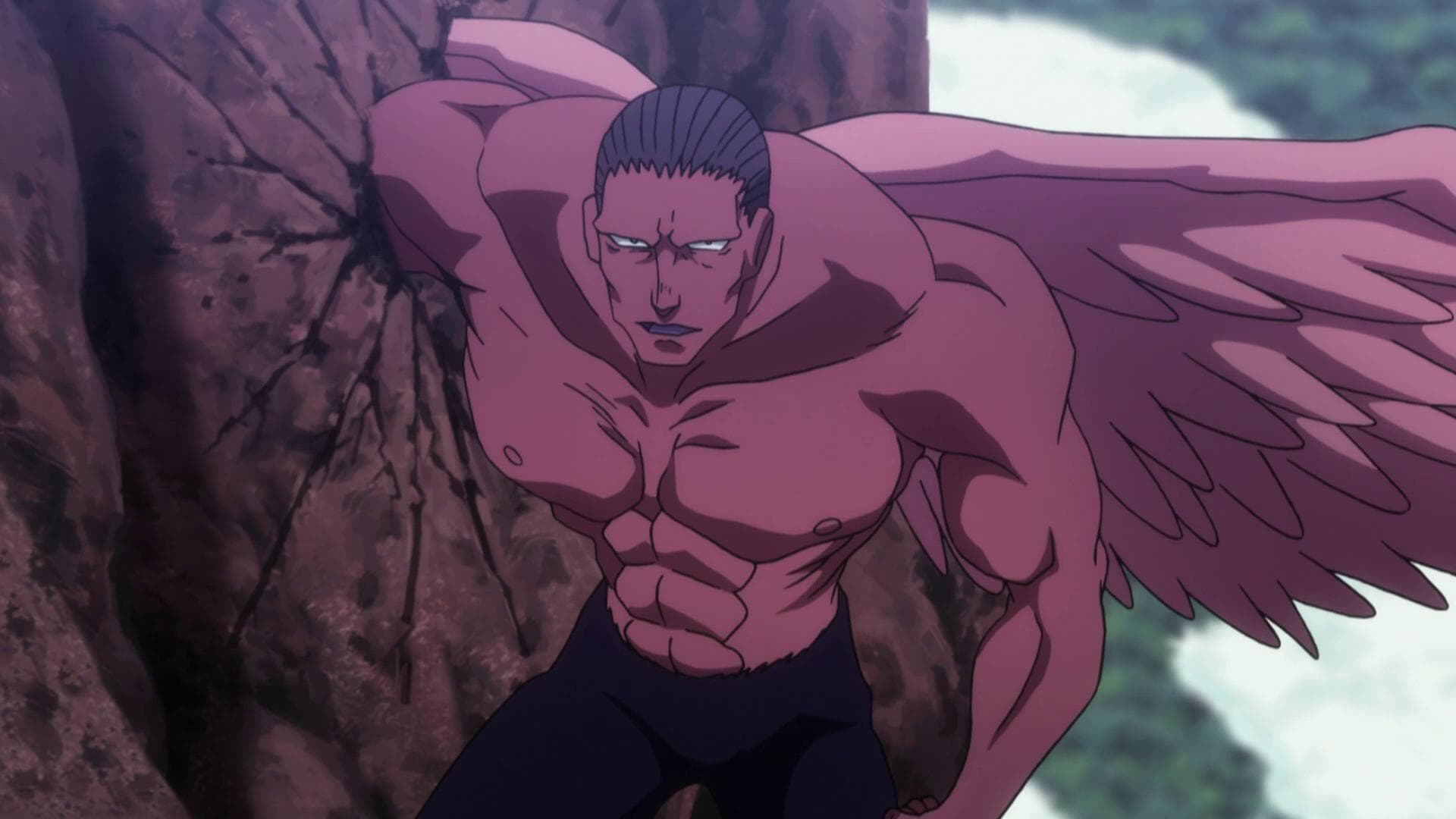 The 20 Strongest 'Hunter x Hunter' Villains, Ranked By Fans