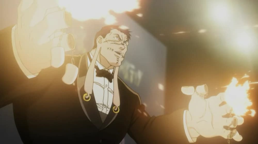 The 20 Strongest 'Hunter x Hunter' Villains, Ranked By Fans