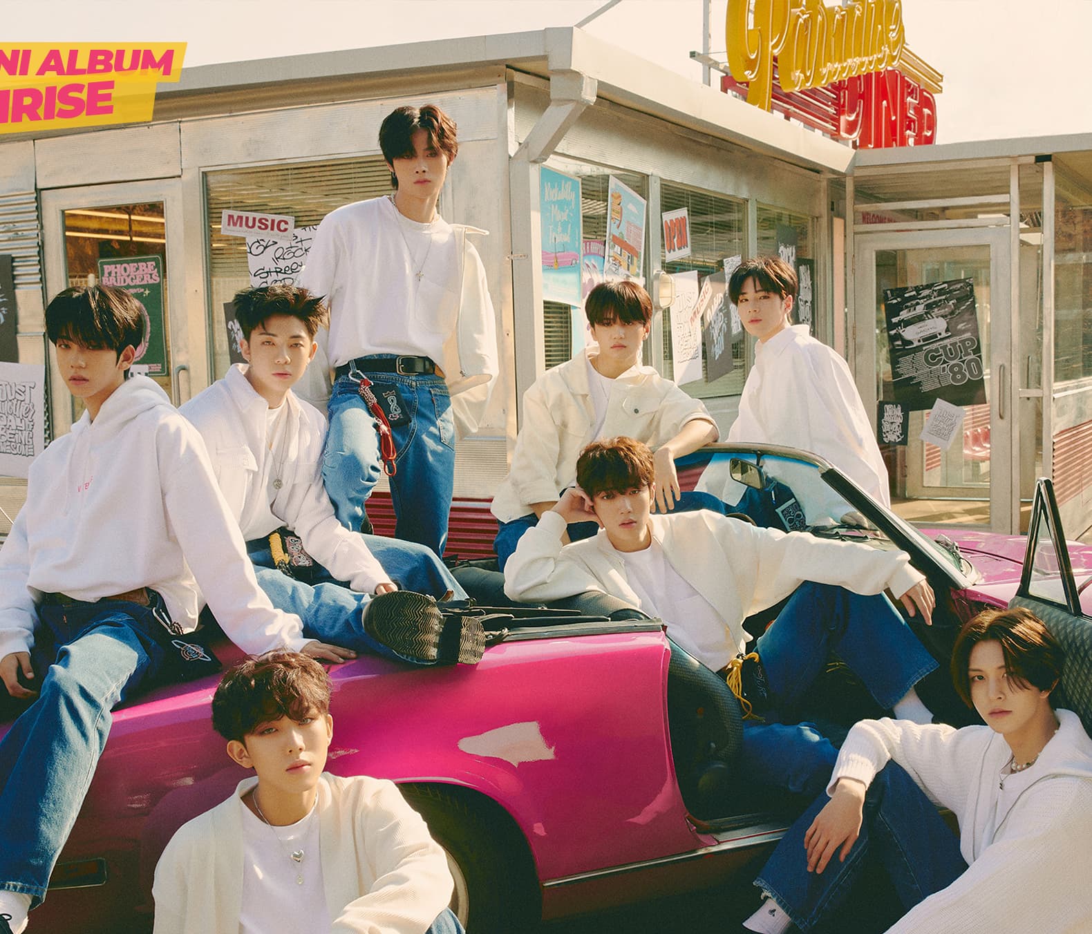 The Best New K-pop Groups Of 2023