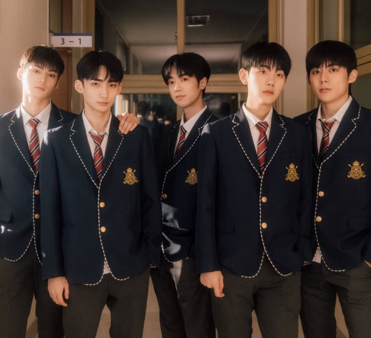 The Best New K-pop Groups Of 2023