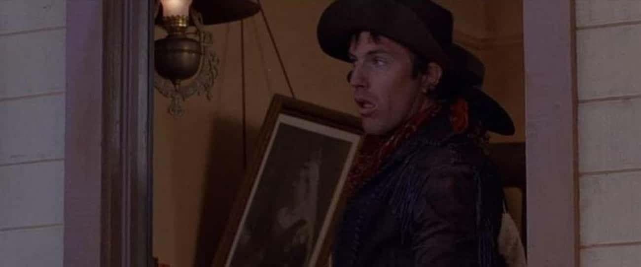 15 Historically Accurate Details Fans Noticed In Westerns