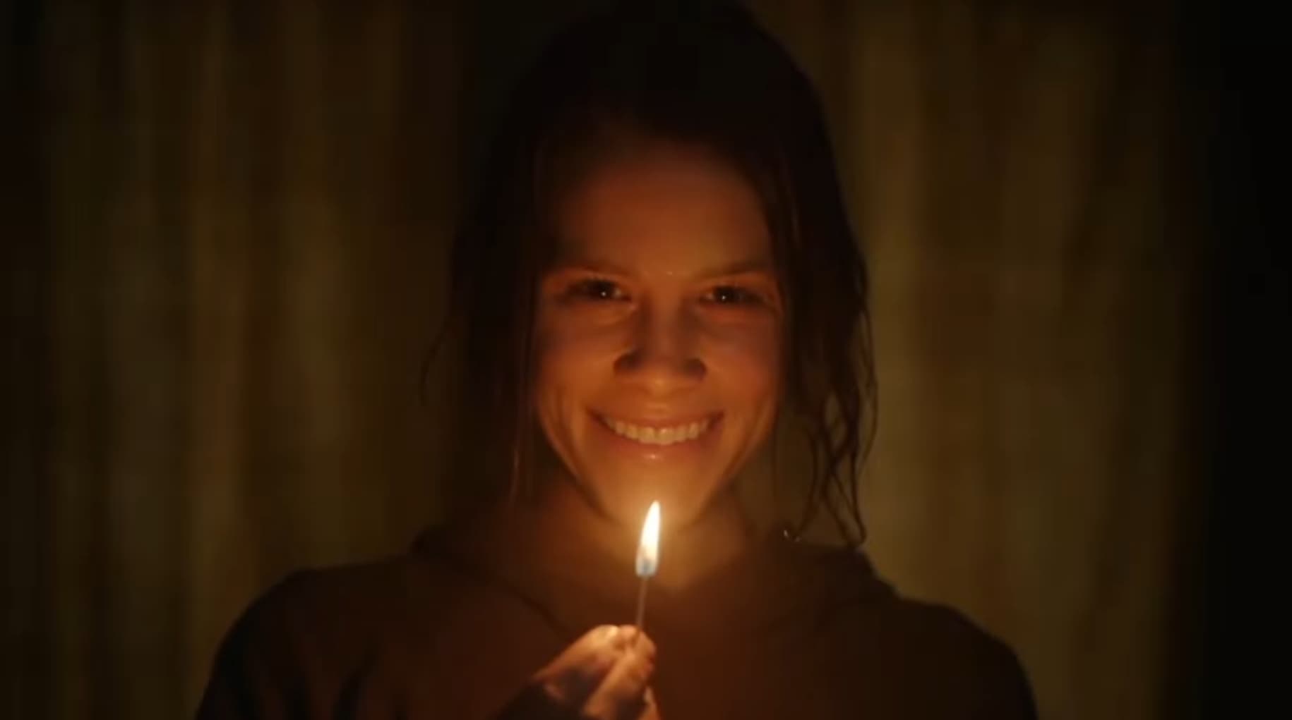 Times Movie Characters Were Burned To A Crisp