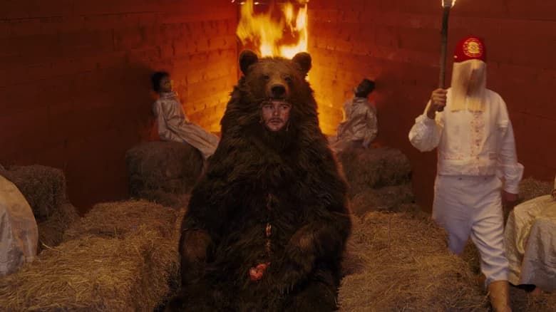 Times Movie Characters Were Burned To A Crisp