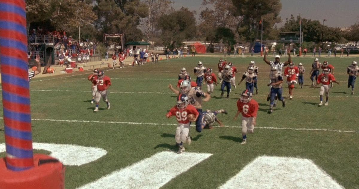 Times Characters Finally Beat Their Longtime Rival